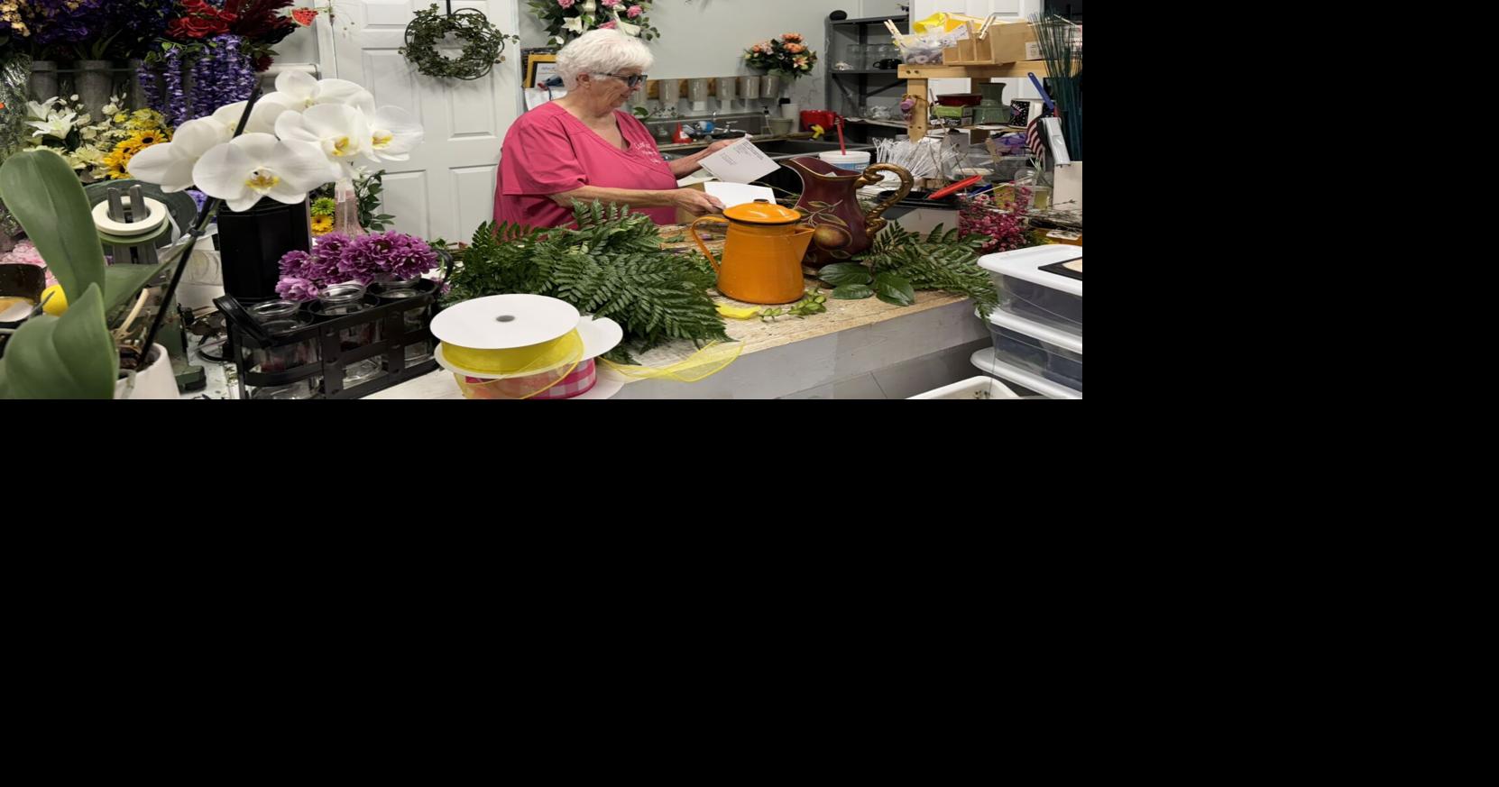 Local florists break down what Mother's Day looks like for them | News ...
