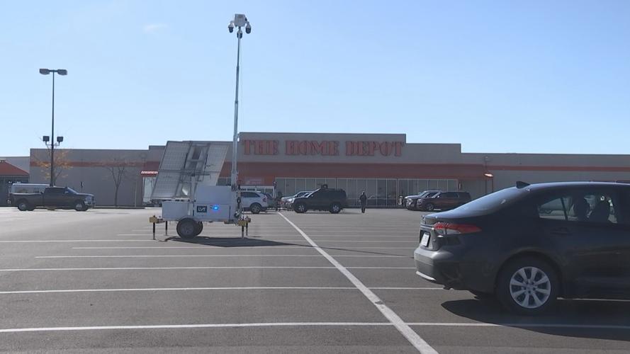 Paducah police deem crime prevention surveillance camera project a ...