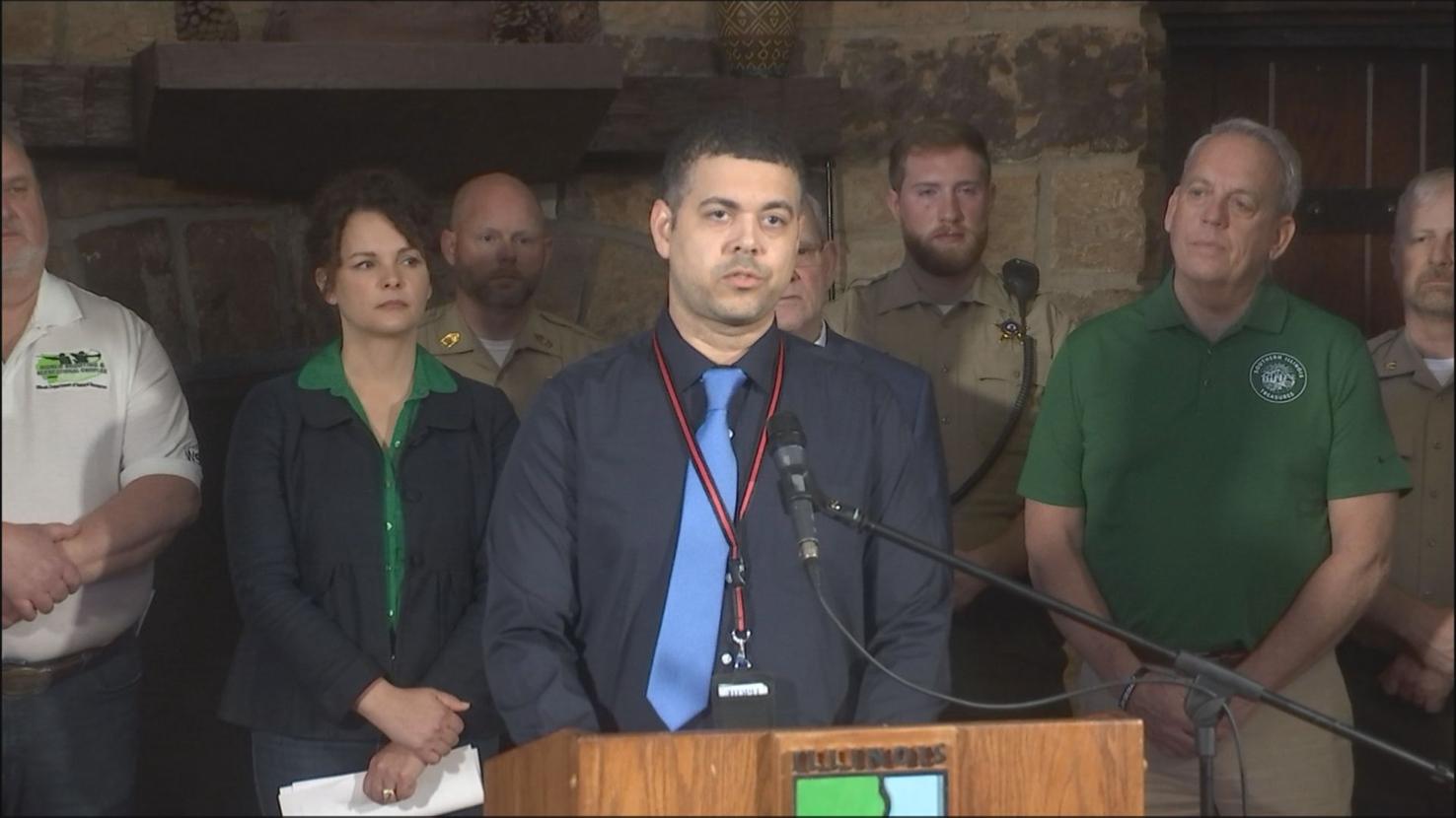 Southern Illinois Agencies give updates and advice for the best 2024 ...