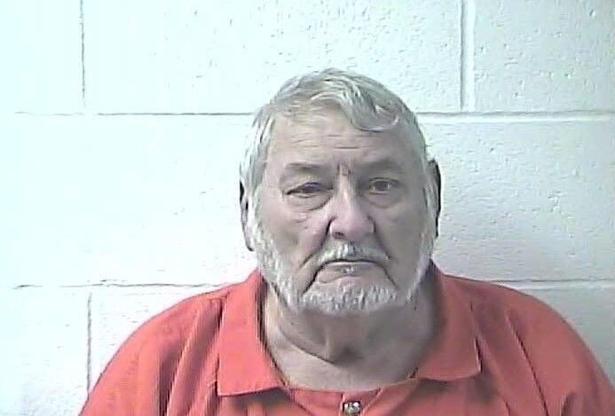 Owensboro man charged with 1984 Carnes murder in Massac County | News ...