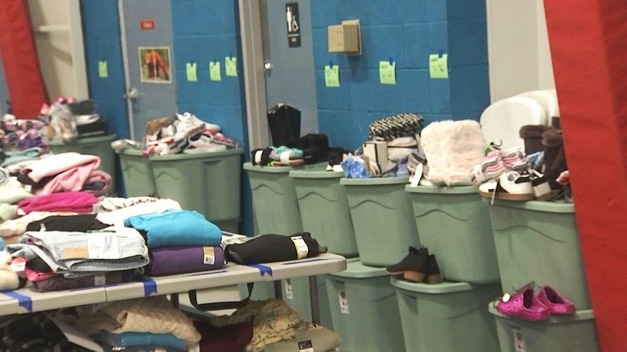 Organizations face lull in donations in the wake of the government ...