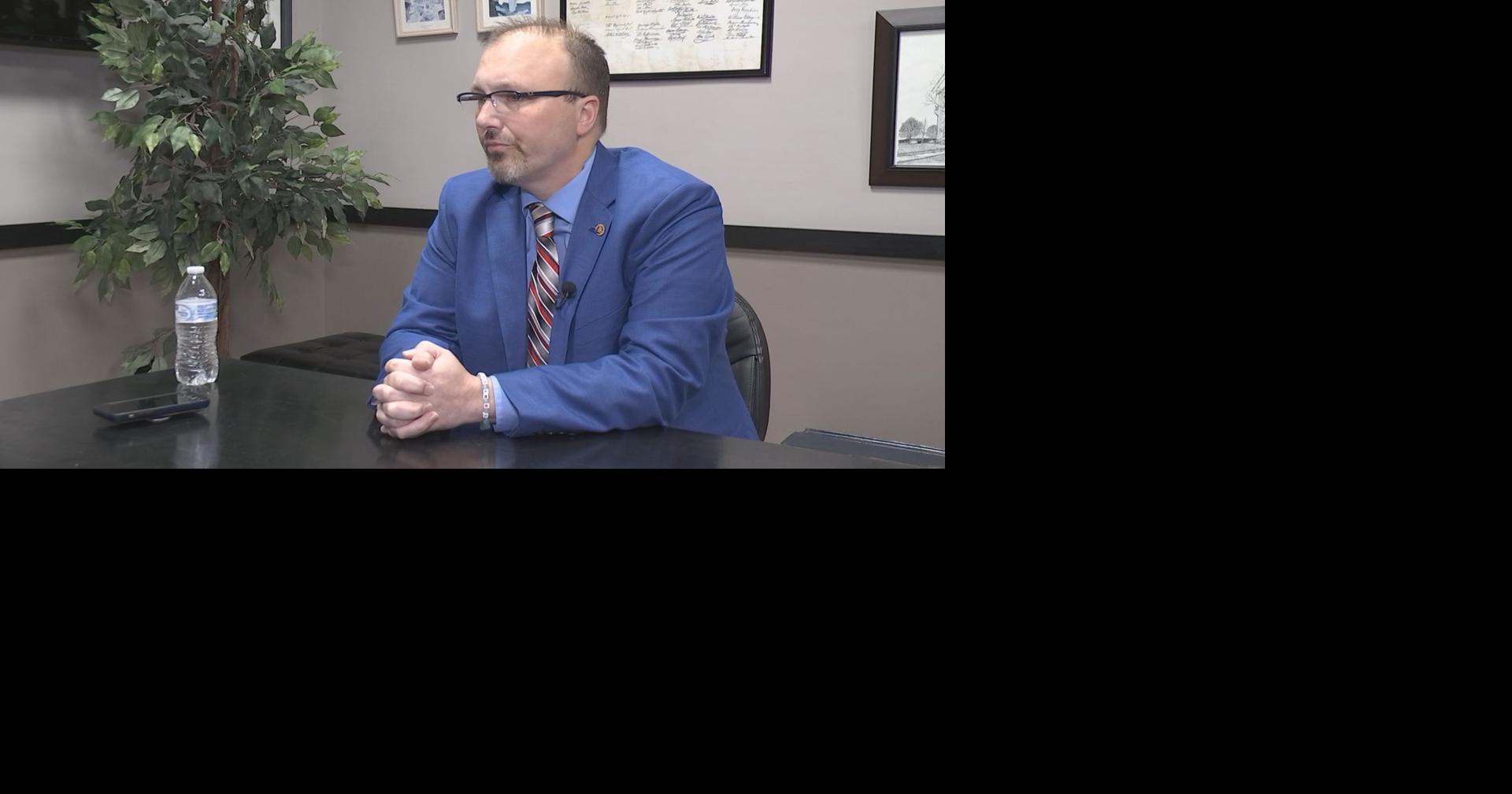 JCC accuses Judge James Jameson of intimidating witnesses, attempting ...