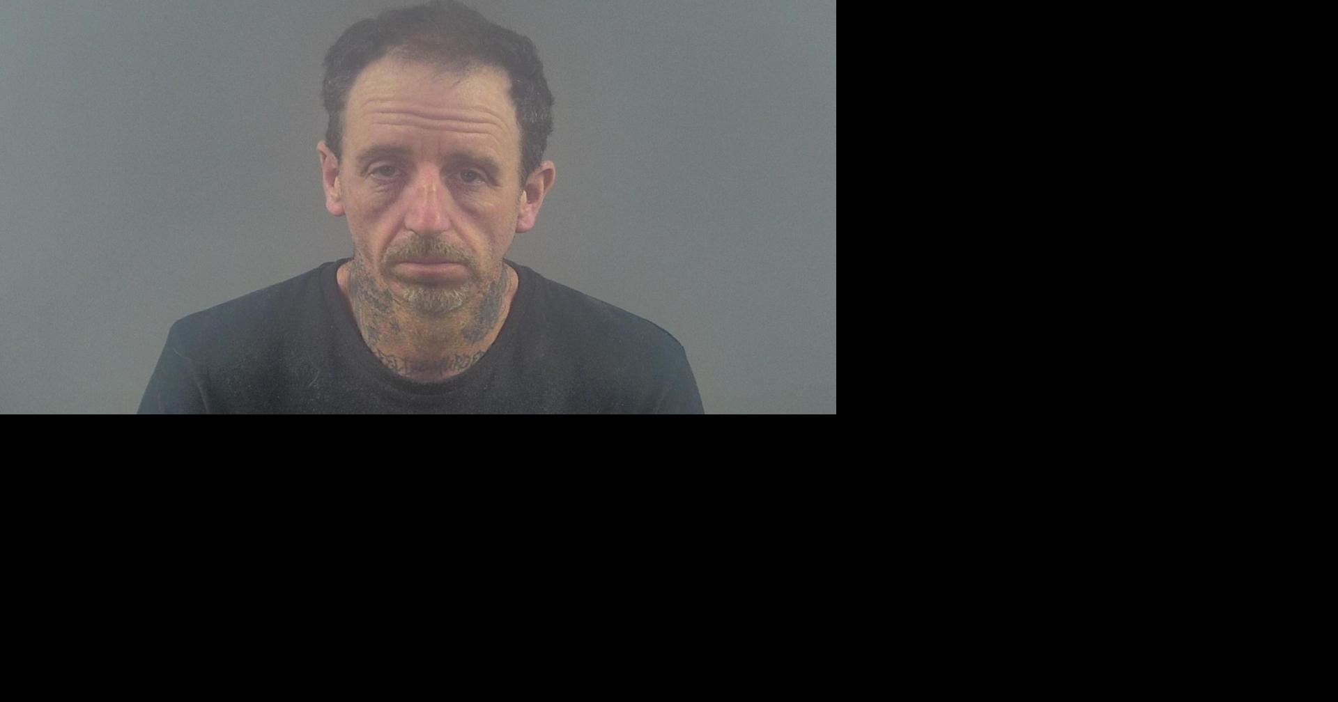 MCSO: Louisville man arrested on federal, state warrants | News | WPSD ...