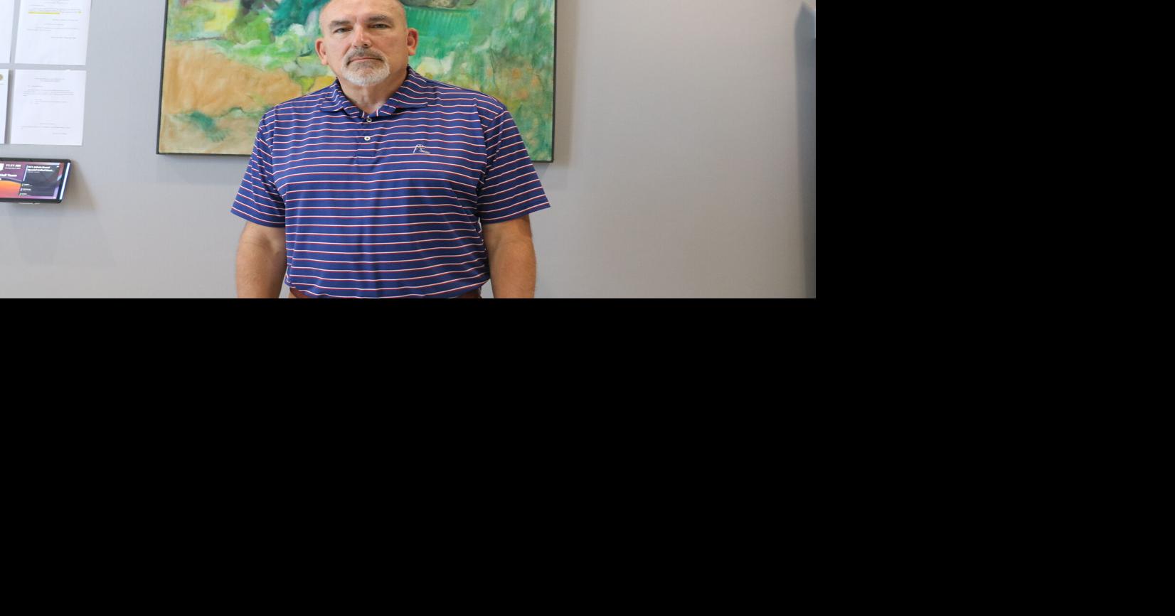 Community mourns McCracken County Deputy Judge Executive Steve ...