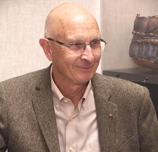 65 people officially became U.S. citizens at a naturalization ceremony ...