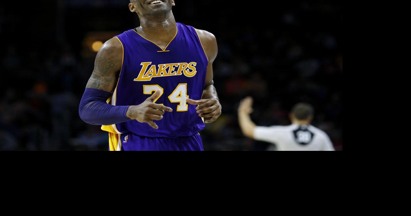 Murray State, UT Martin remember Kobe Bryant | Ott | WPSD Local 6