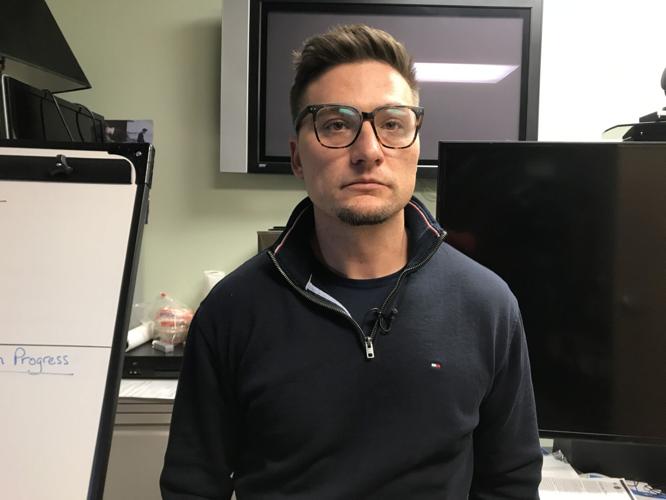 Veterans get assistance with new login method | News | WPSD Local 6