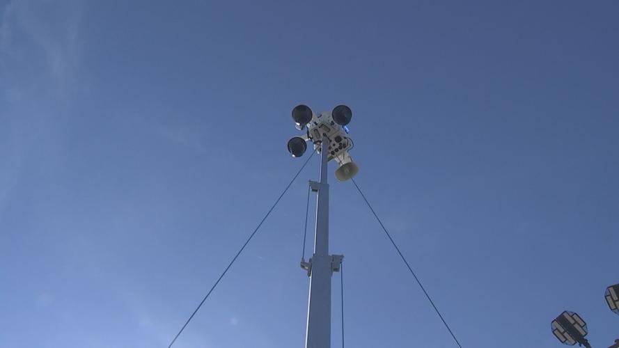 Paducah police deem crime prevention surveillance camera project a ...