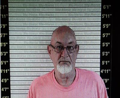 Man arrested after stealing woman's cell phone in Dollar General | News ...