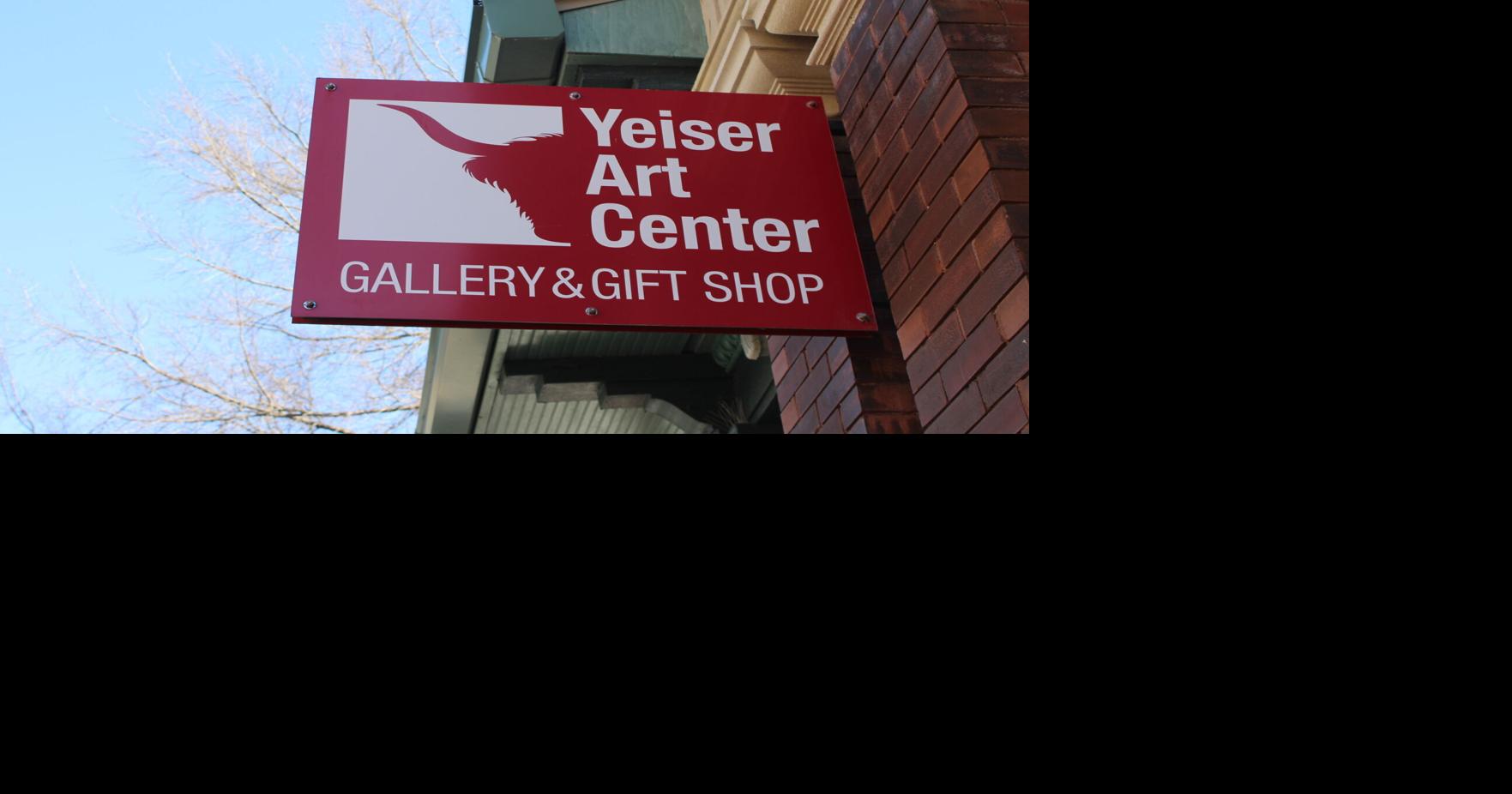Yeiser Art Center to hold creative forum Saturday | News | WPSD Local 6