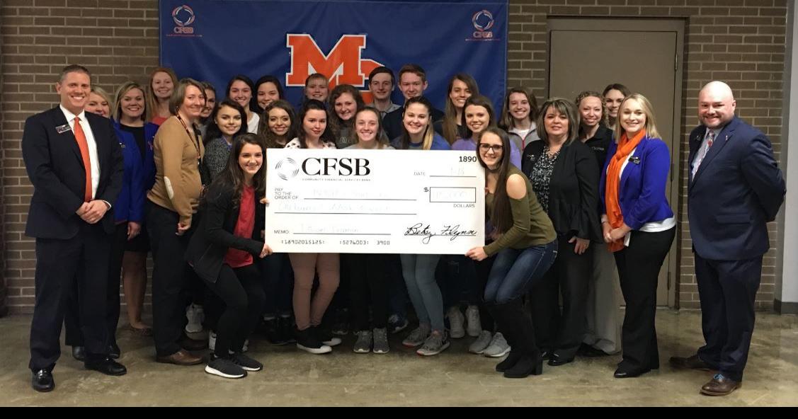 All student, faculty, and staff at Marshall County High School to get free yearbooks | Kentucky ...