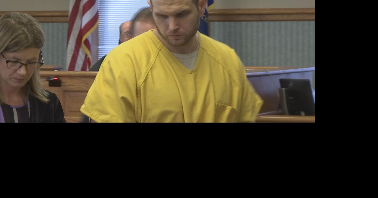 Ronald Saunders sentenced to 10 years in prison on child abuse charges ...