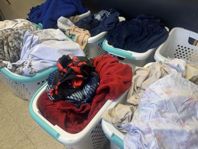 Warming centers prepare ahead of extreme weather | Newsletter Stories ...