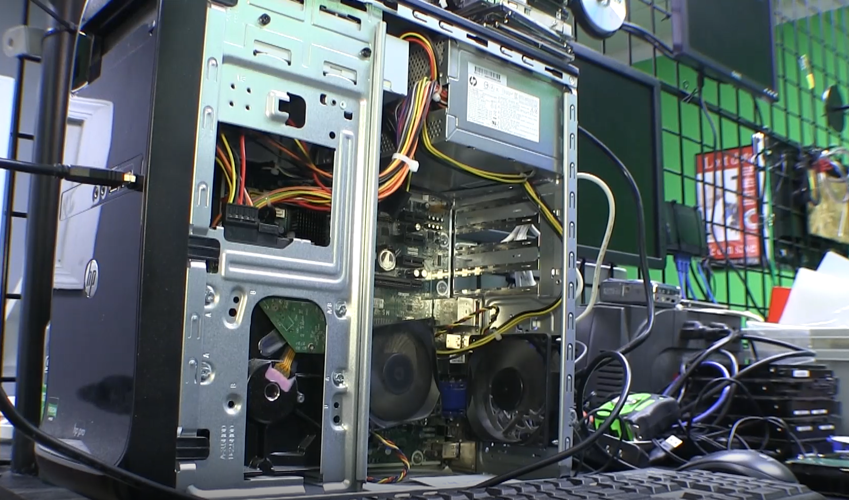 What the Tech: Fixing a slow computer | News | WPSD Local 6