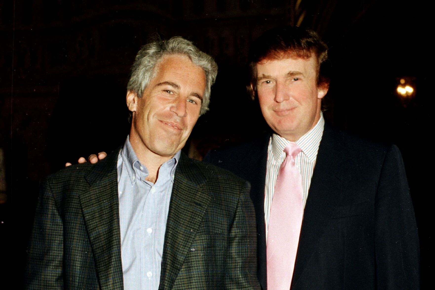 ‘Evil,’ ‘nuts,’ ‘dangerous’: New Epstein emails detail his soured view ...