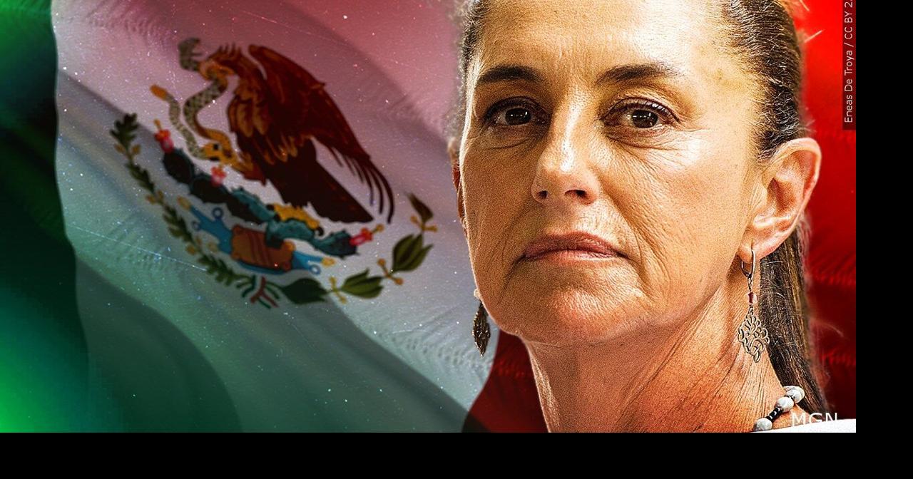 Mexico president orders retaliatory tariffs on US, blasts US suggestion ...