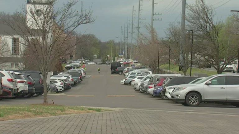 Mourners gather for 1st Nashville school shooting funeral | News | WPSD ...