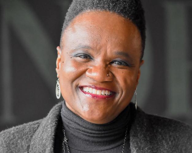 Author and Paducah native to showcase newly released book at McCracken ...
