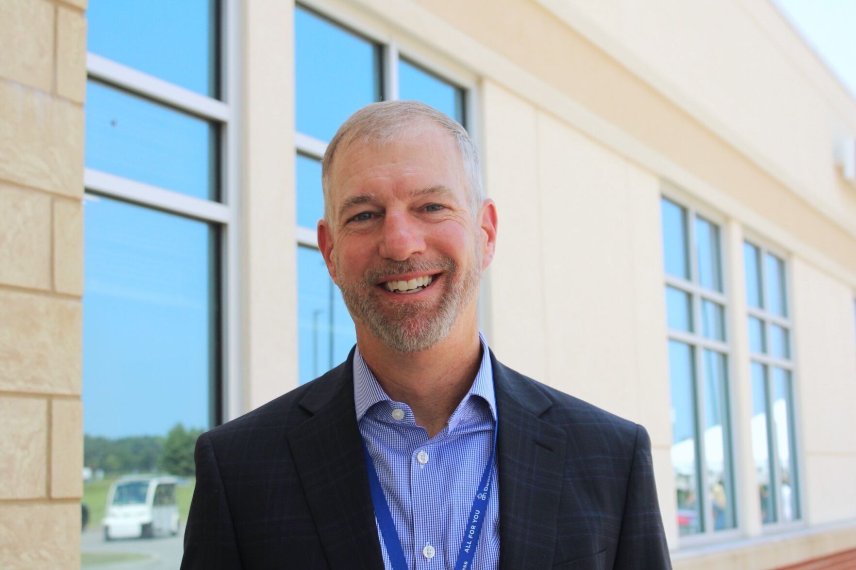 Deaconess Illinois celebrates renaming of Heartland Regional | News ...