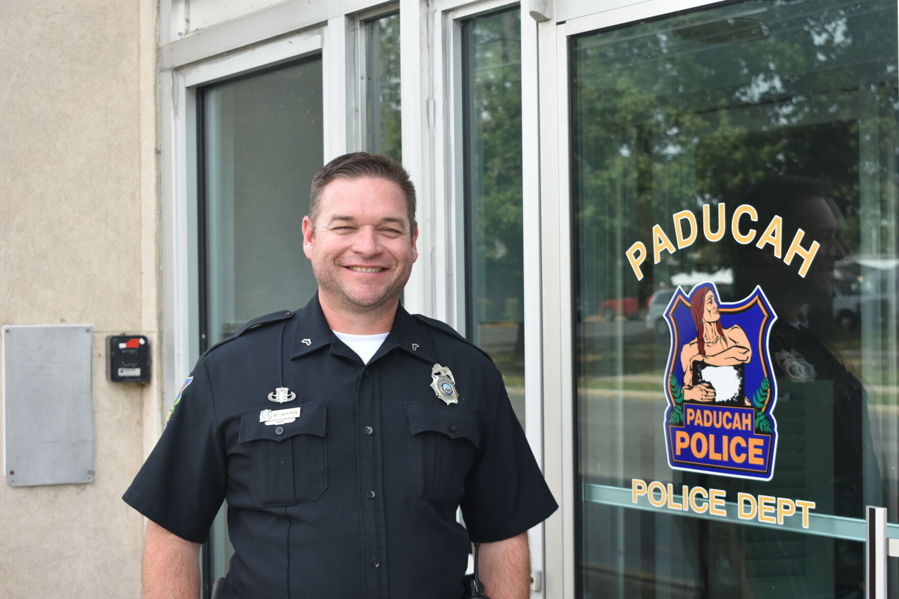Church supports police crisis outreach through stuffed animal donations ...