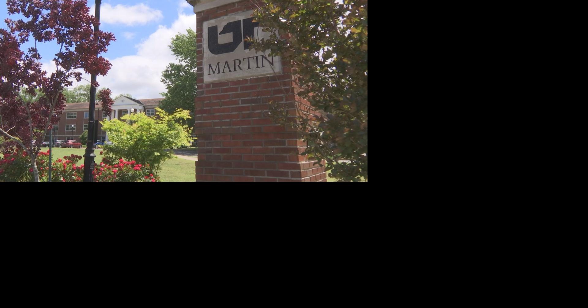 UT Martin students accuse Faculty Senate Committee of 'siding with ...