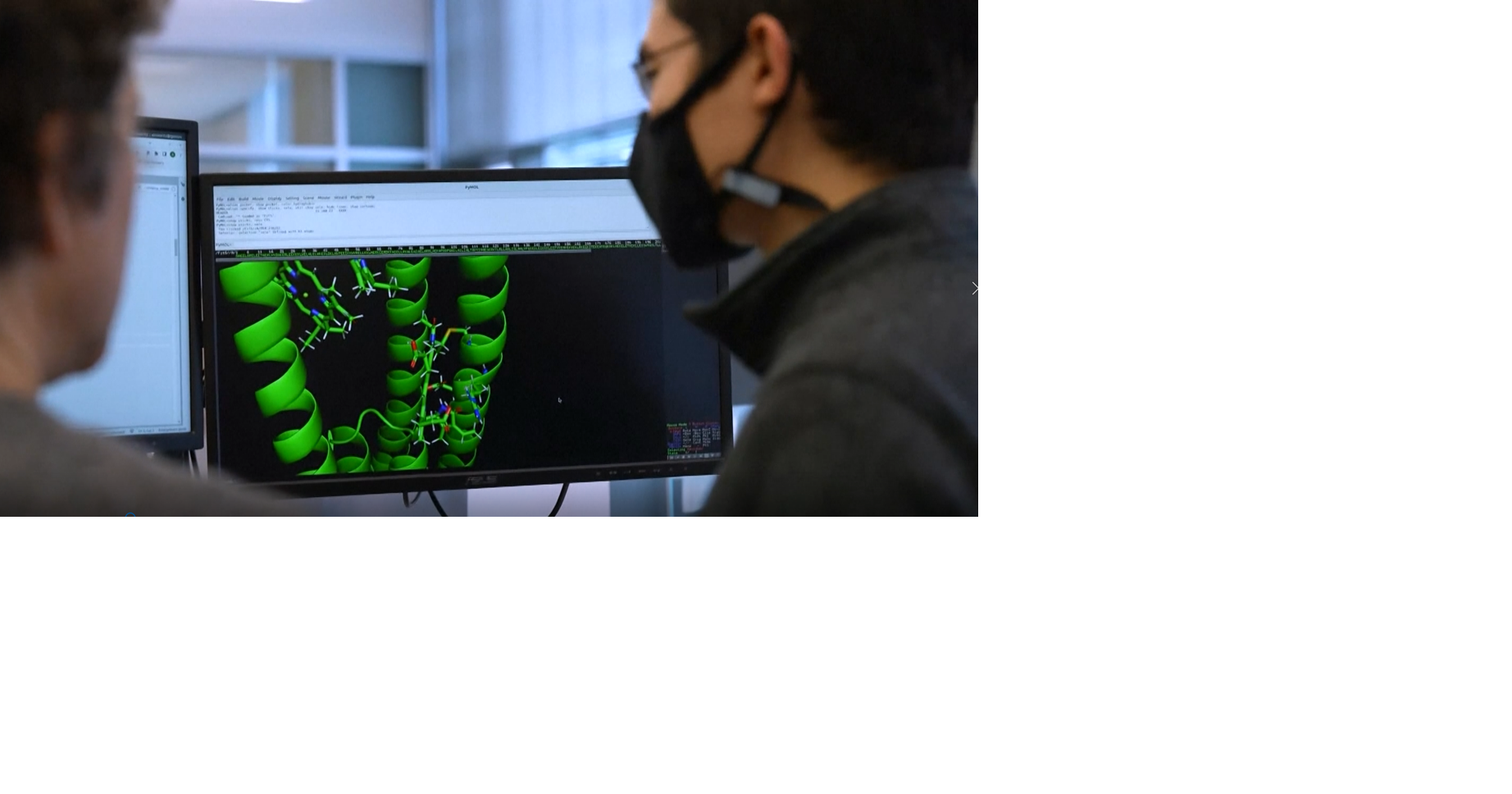 Scientist harnesses A.I. to design proteins — hope for cheaper, faster ...