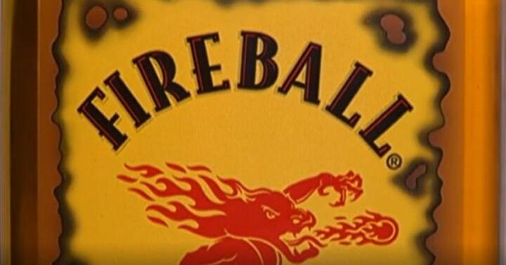 Fireball maker sued over mini bottles containing malt liquor | News ...