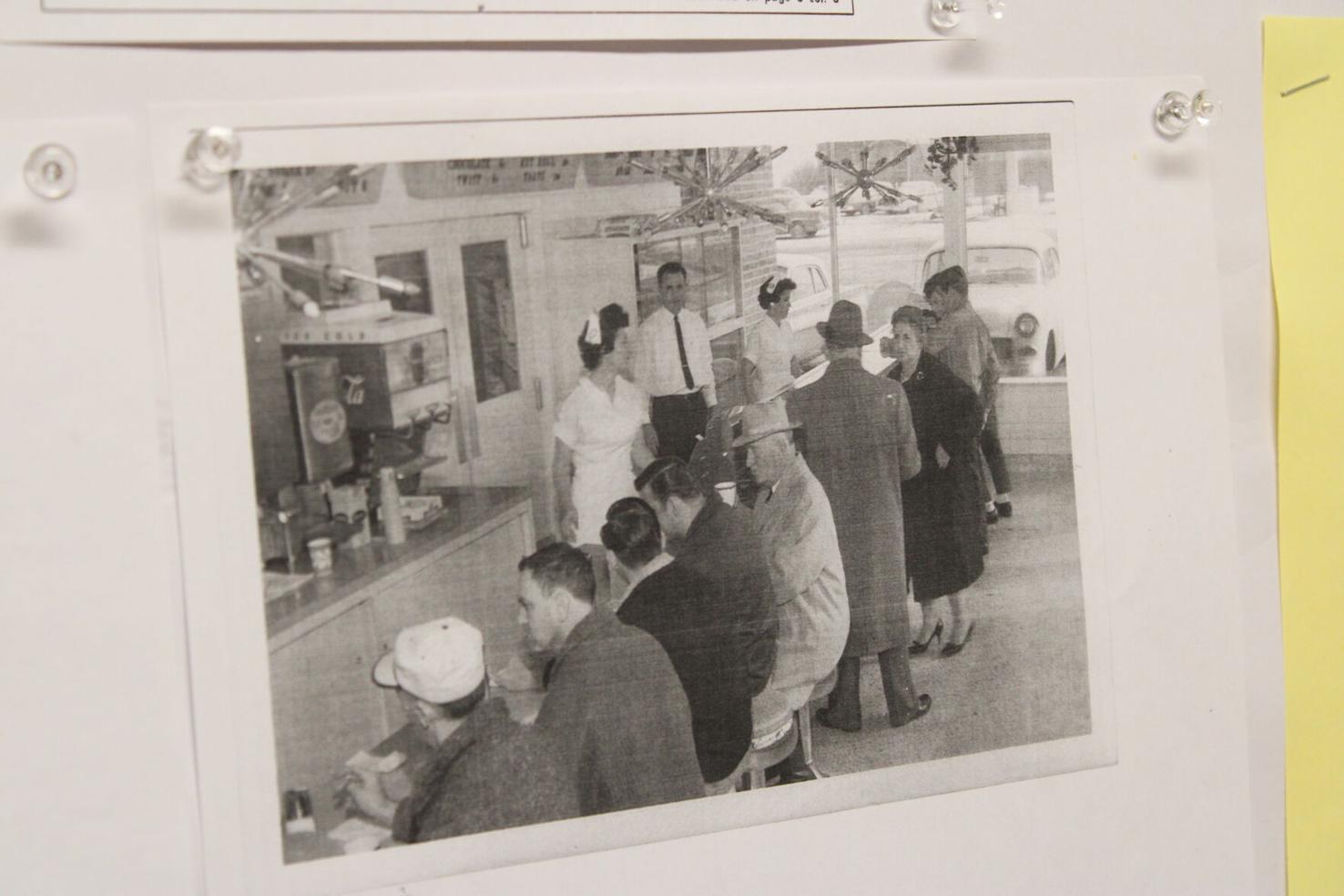 Krispy Kreme co-founder turns 103 | News | WPSD Local 6