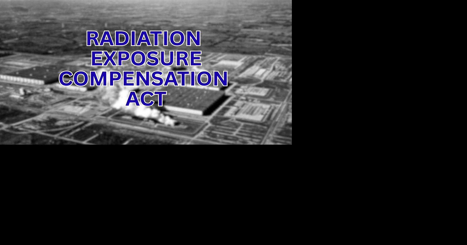 uranium exposure compensation act