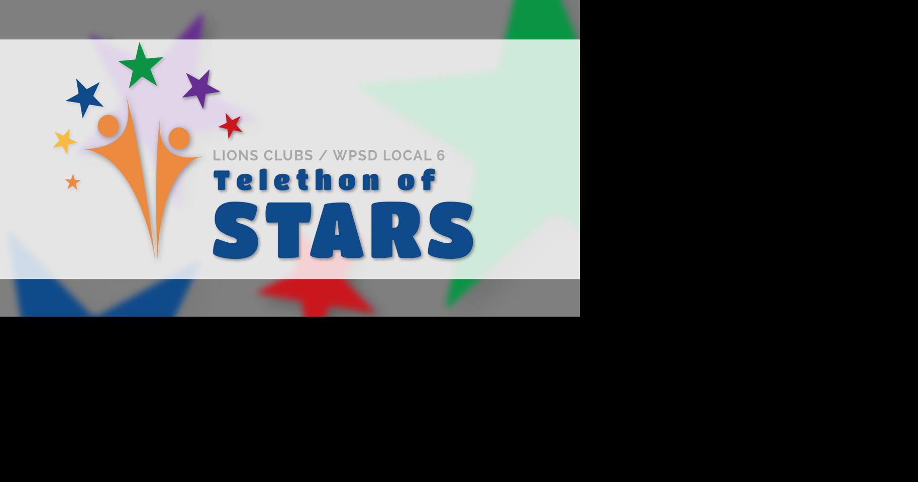 2024 Telethon of Stars raises more than $63K | News | WPSD Local 6