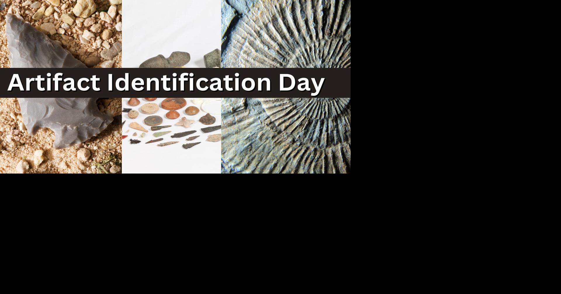 From the mundane to the extraordinary, experts to identify artifacts at ...