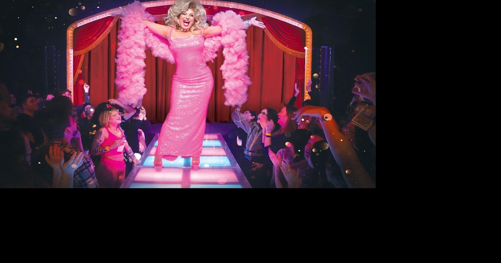San Francisco announces inaugural Drag Laureate, the first position of ...