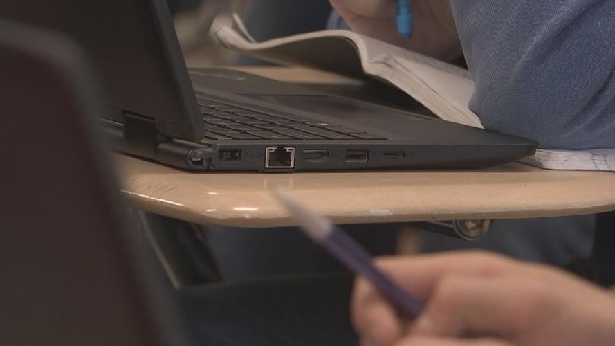 Weakley County Schools launches Strong Future Educators program ...