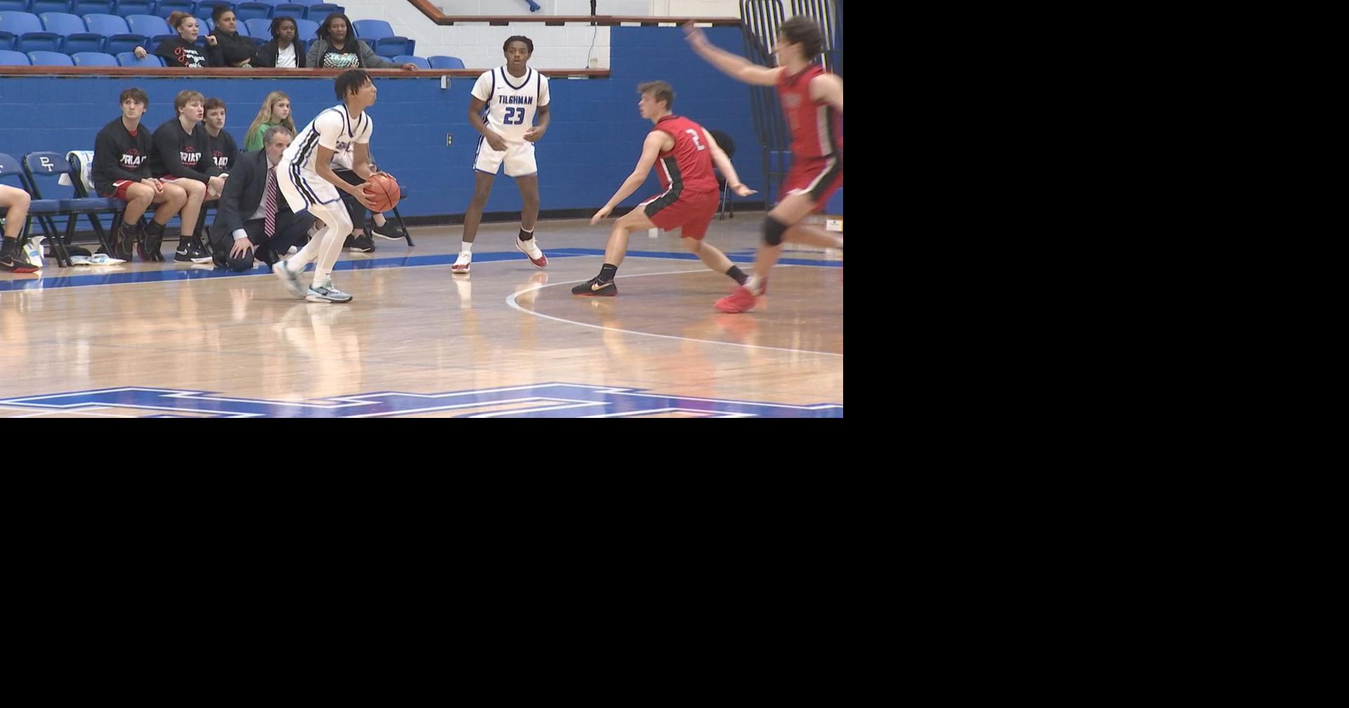12/9 High school basketball | Sports | WPSD Local 6