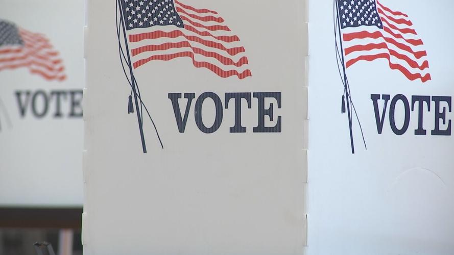 Preparations for general election underway | News | WPSD Local 6