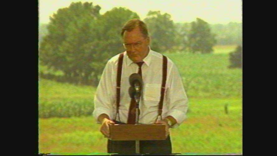 Former Illinois Gov. James Thompson dead at 84 | News | WPSD Local 6
