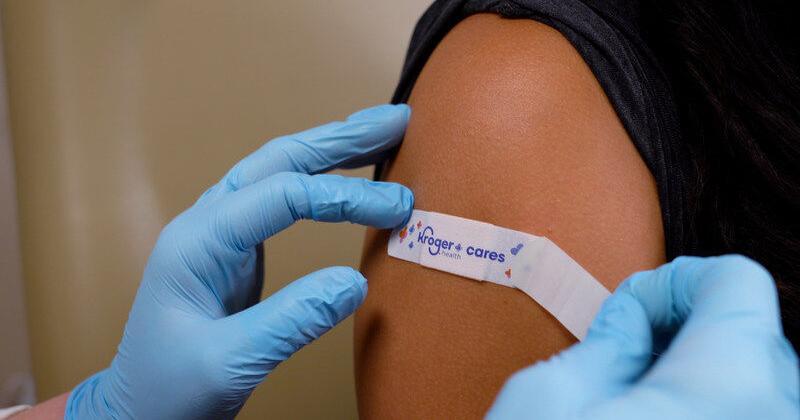 US hitting encouraging milestones on virus deaths and shots | News ...