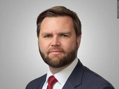 GOP vice presidential pick Vance talks Appalachian ties in speech as ...