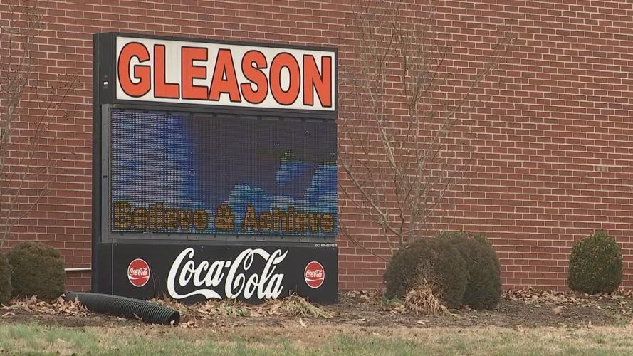 Weakley County Schools launches Strong Future Educators program | News ...