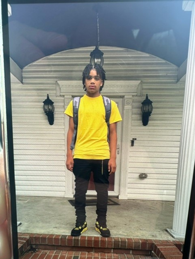 McCracken County Sheriff’s Department searching for missing teen ...