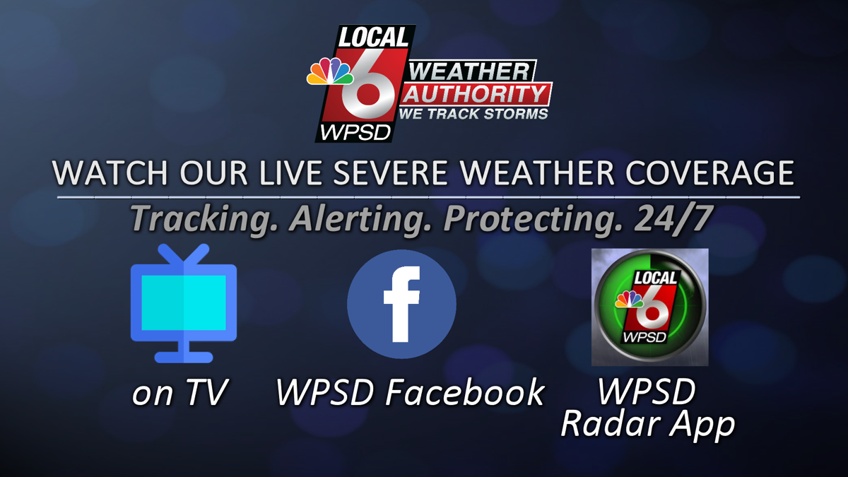 Weather Authority Alert | | WPSD Local 6