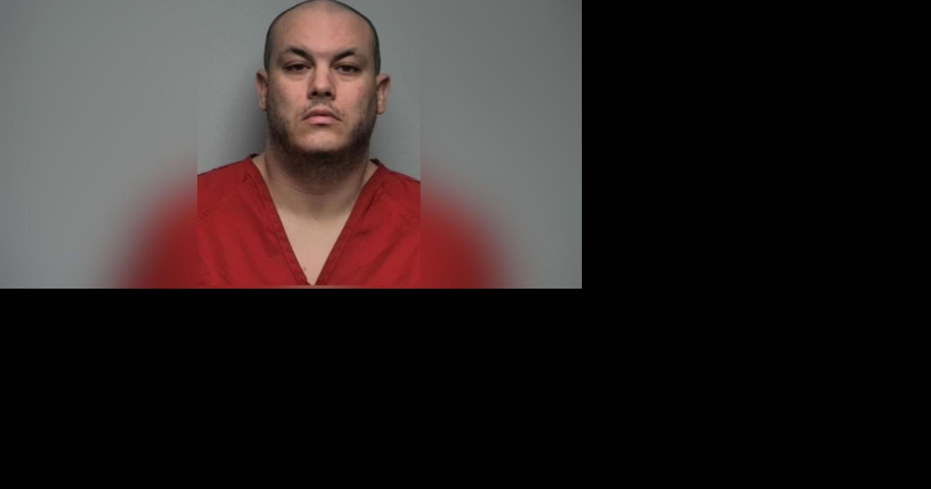 PPD: Phillip Whitnel, accused in killing of Stephanie Stacey ...