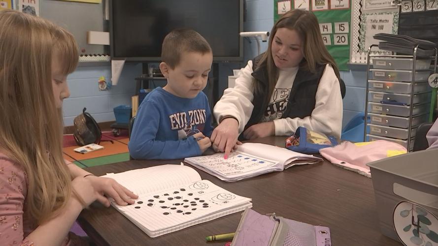 Weakley County Schools launches Strong Future Educators program | News ...