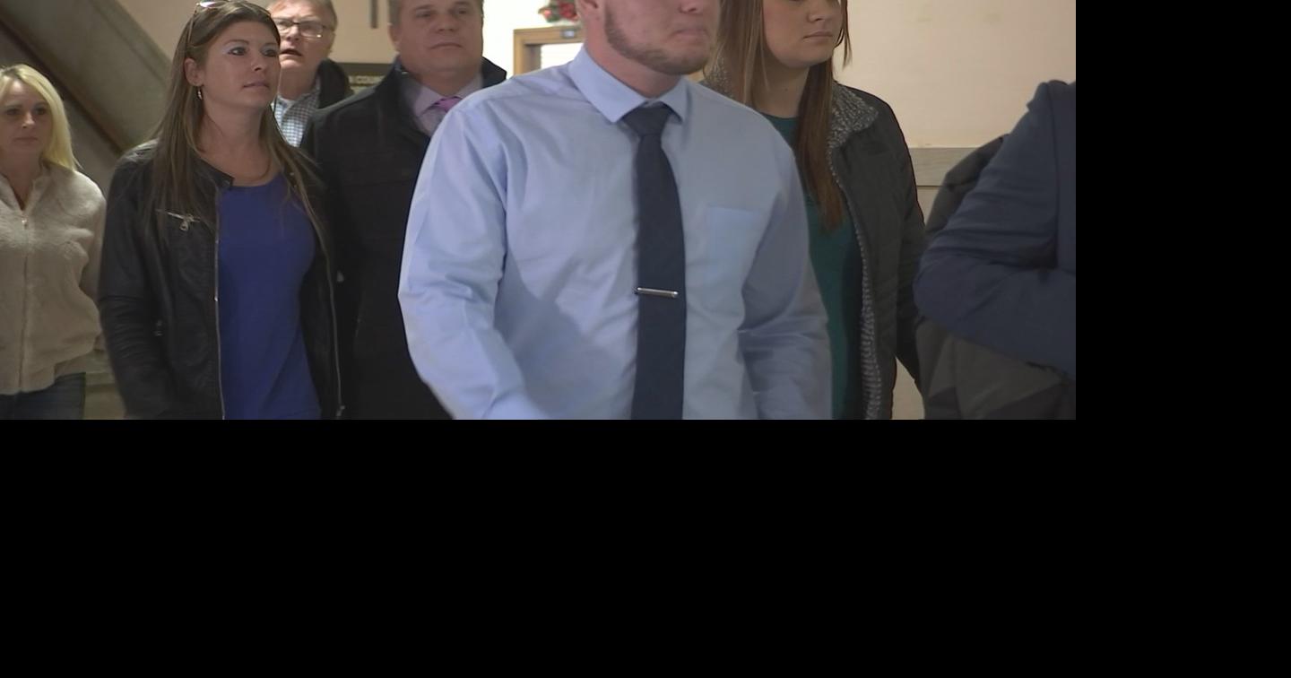 Judge sets new court date to consider motions in Gaege Bethune case ...