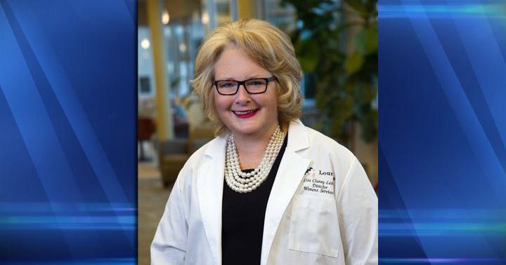 Funeral arrangements announced for Dr. Lisa Chaney Lasher | News | WPSD ...