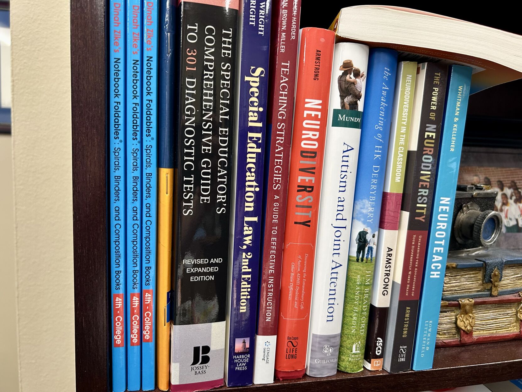 Federal staff layoffs impact special education oversight, enforcement rights | News | WPSD Local 6