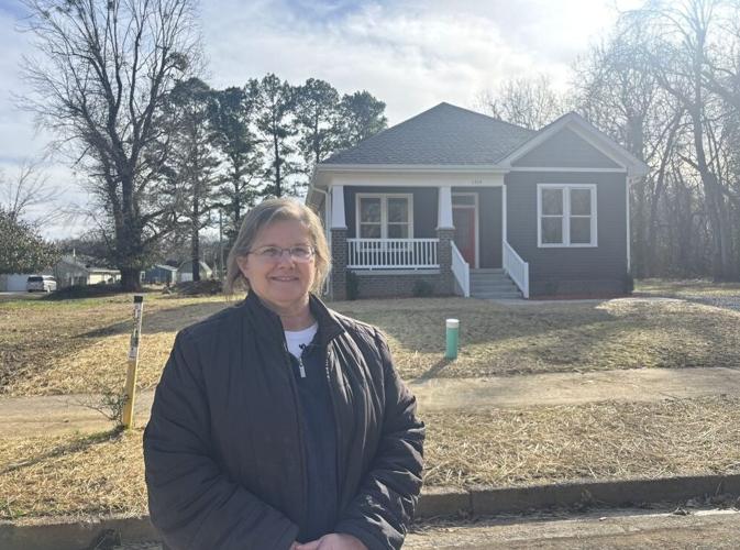 Paducah housing projects awarded over $1.5M in grants | News | WPSD Local 6