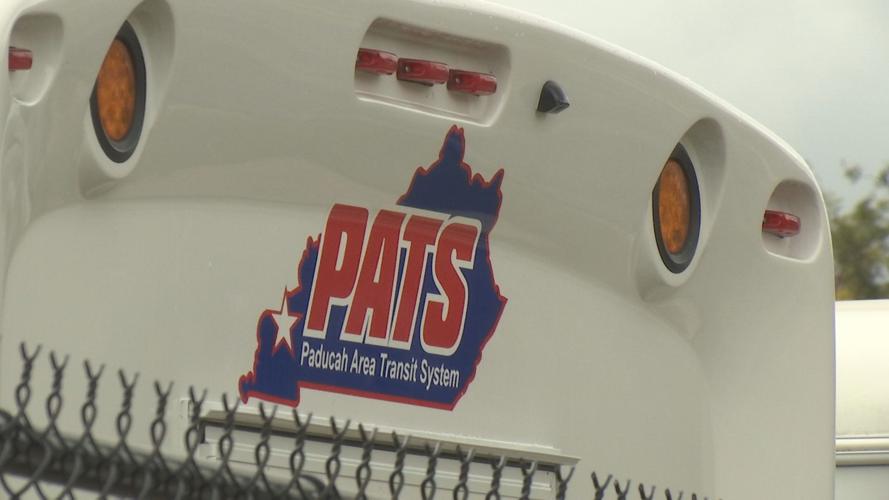 Paducah Area Transit services impacted by driver shortage and COVID ...