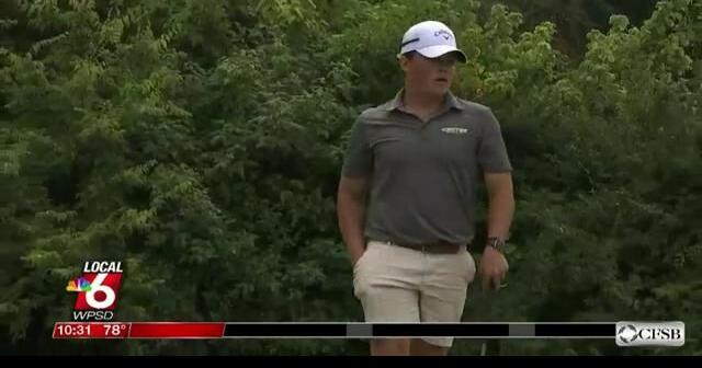 Paxton Park preparing for Irvin Cobb Championships | Ott | WPSD Local 6