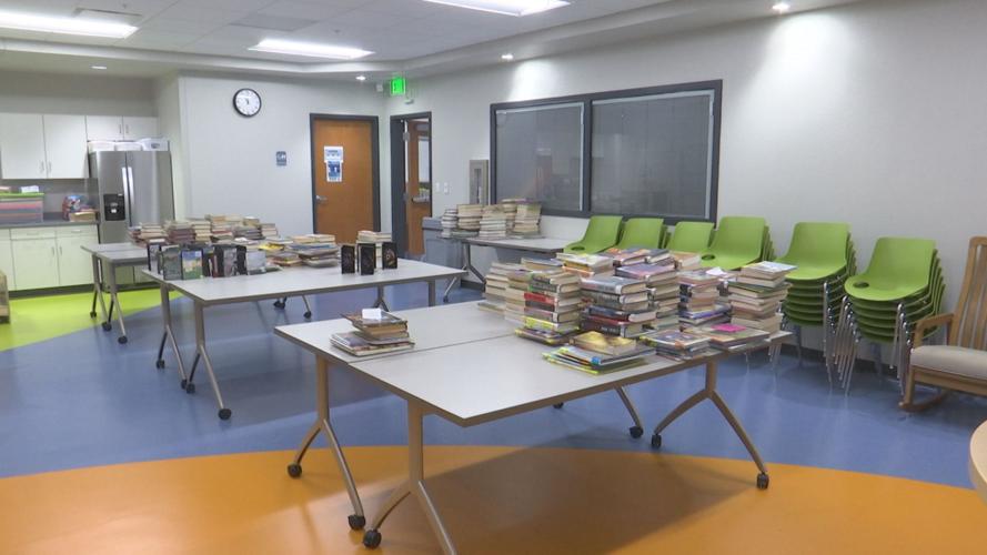 Local libraries endure and adapt to COVID-19 challenges | News | WPSD ...